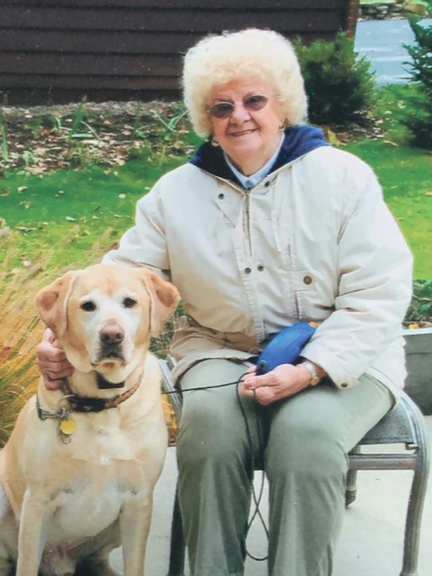 Wanda Thomas | News, Sports, Jobs - Times Observer